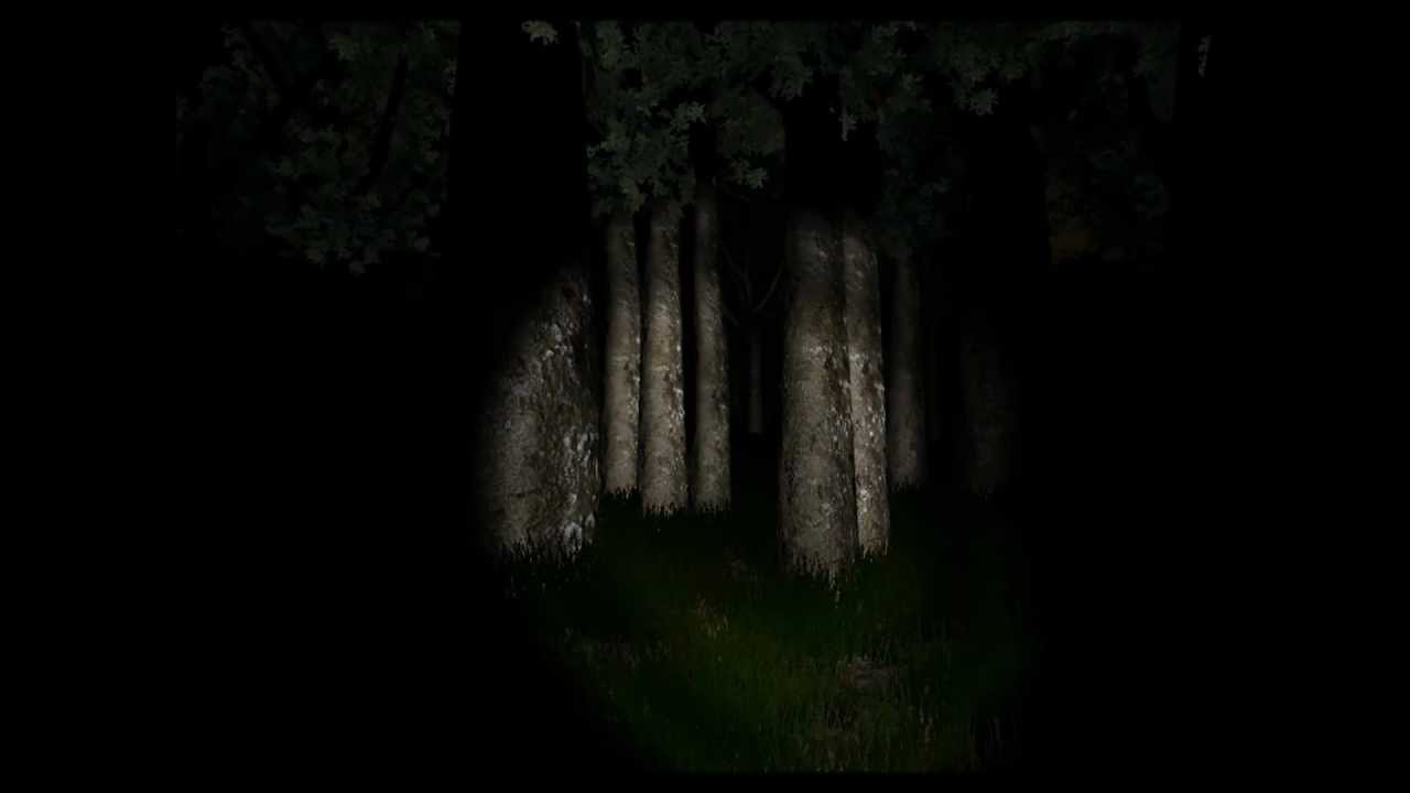 Gameplay ITA SLENDER MAN! - YouTube