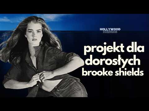 Historia Brooke Shields jest gorsza, niż myślisz | Hollywood Iceberg