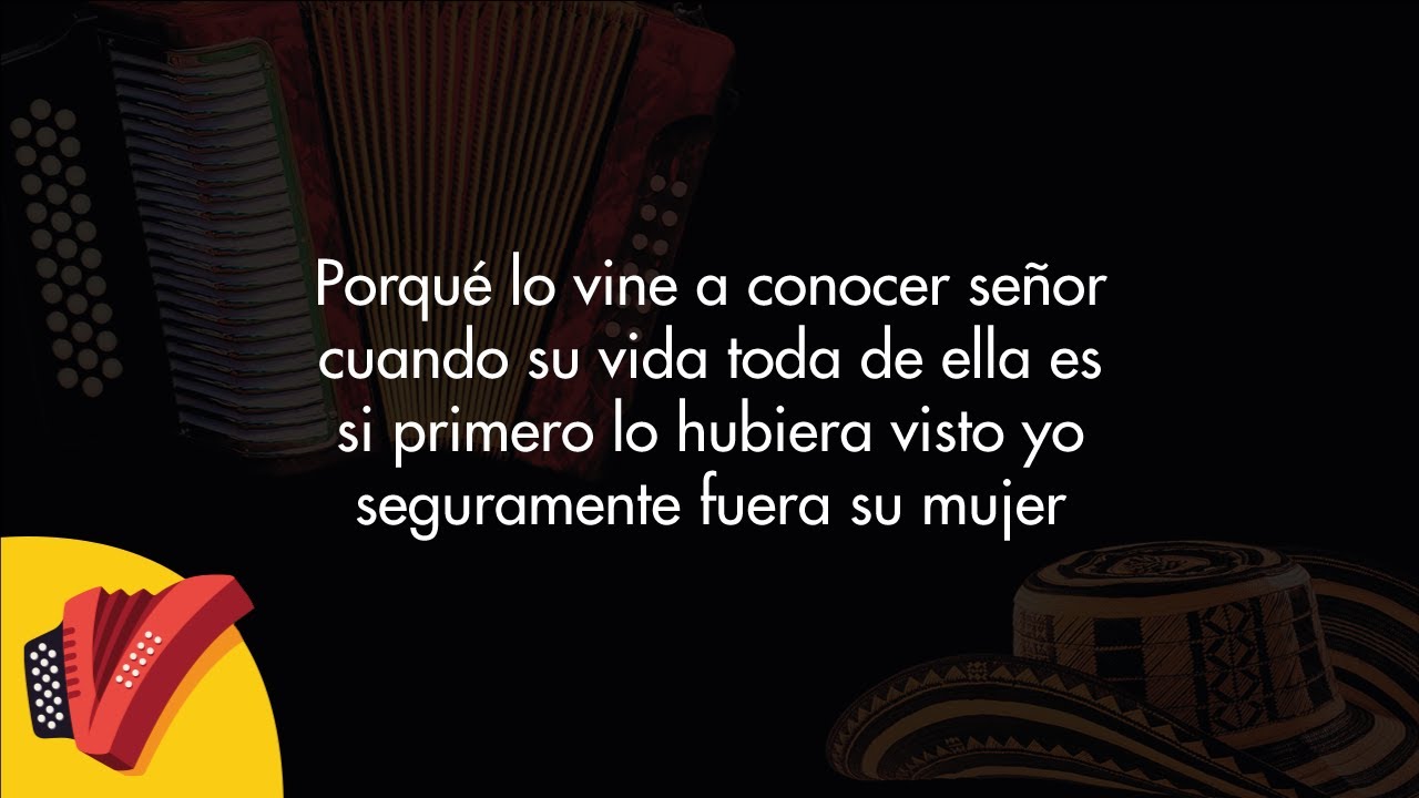 Tarde Lo Conocí - Patricia Teheran: Song Lyrics, Music Videos & Concerts