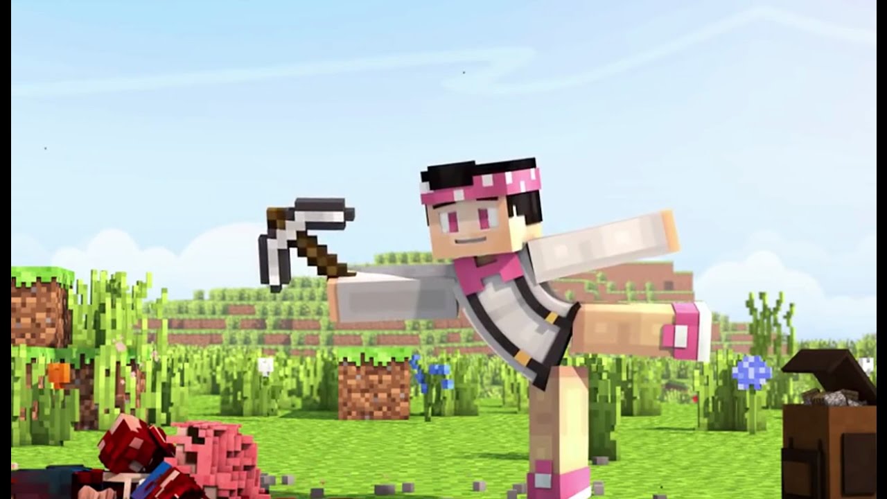 Top 5 Funny Minecraft Animation 2016 - Best Minecraft Animation ...