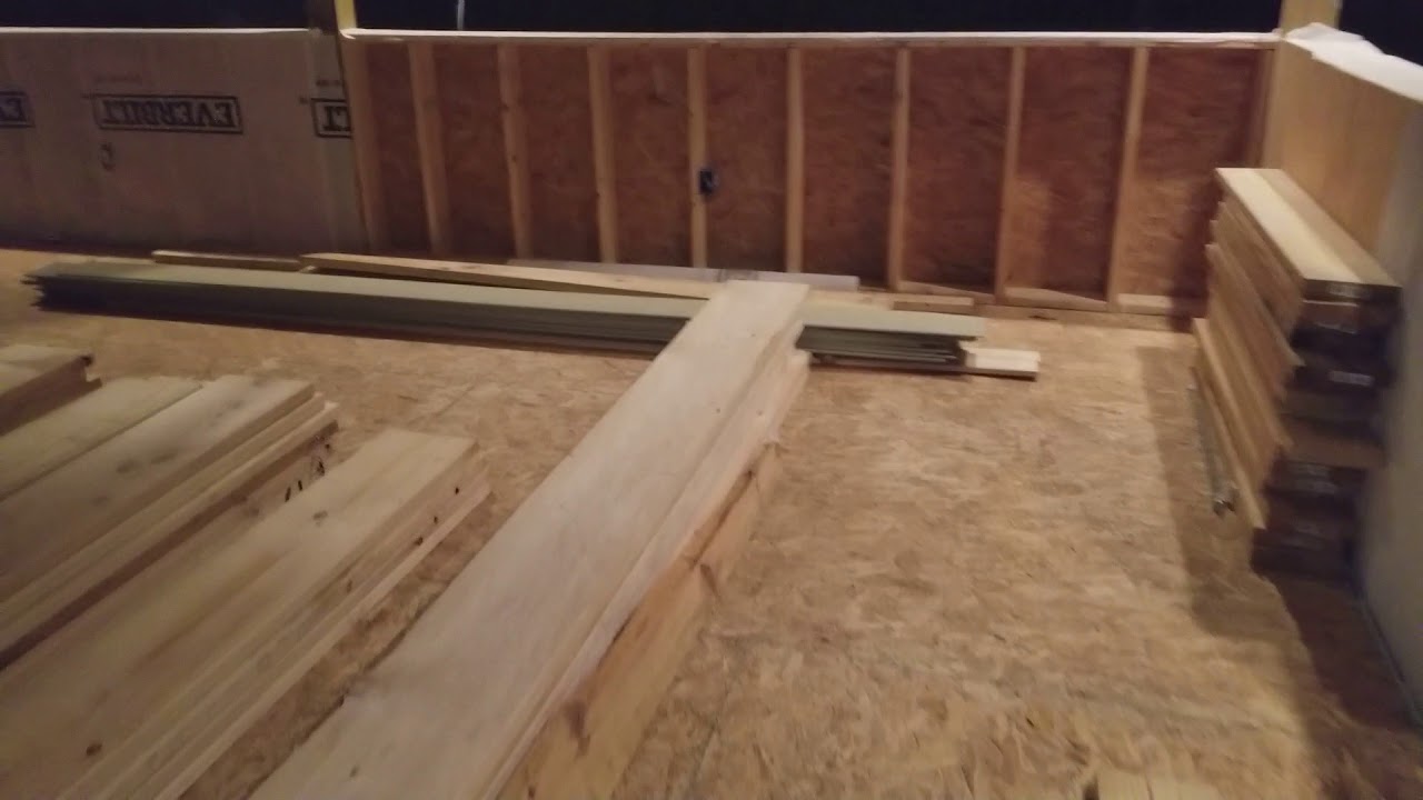 AKA WOOD DOCTOR - YouTube