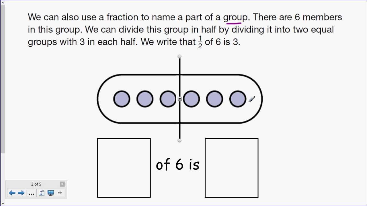 6th Grade Math: Lesson 6 - YouTube