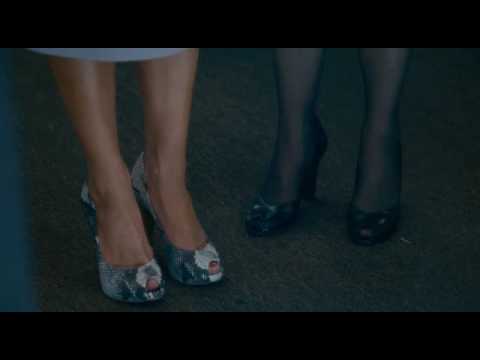Jessica Simpson feet
