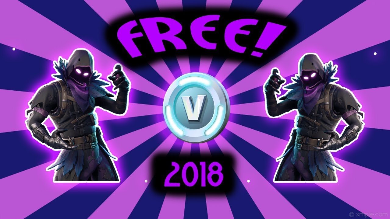 HOW TO GET THE *LEGENDARY* RAVEN SKIN FOR FREE ! - YouTube