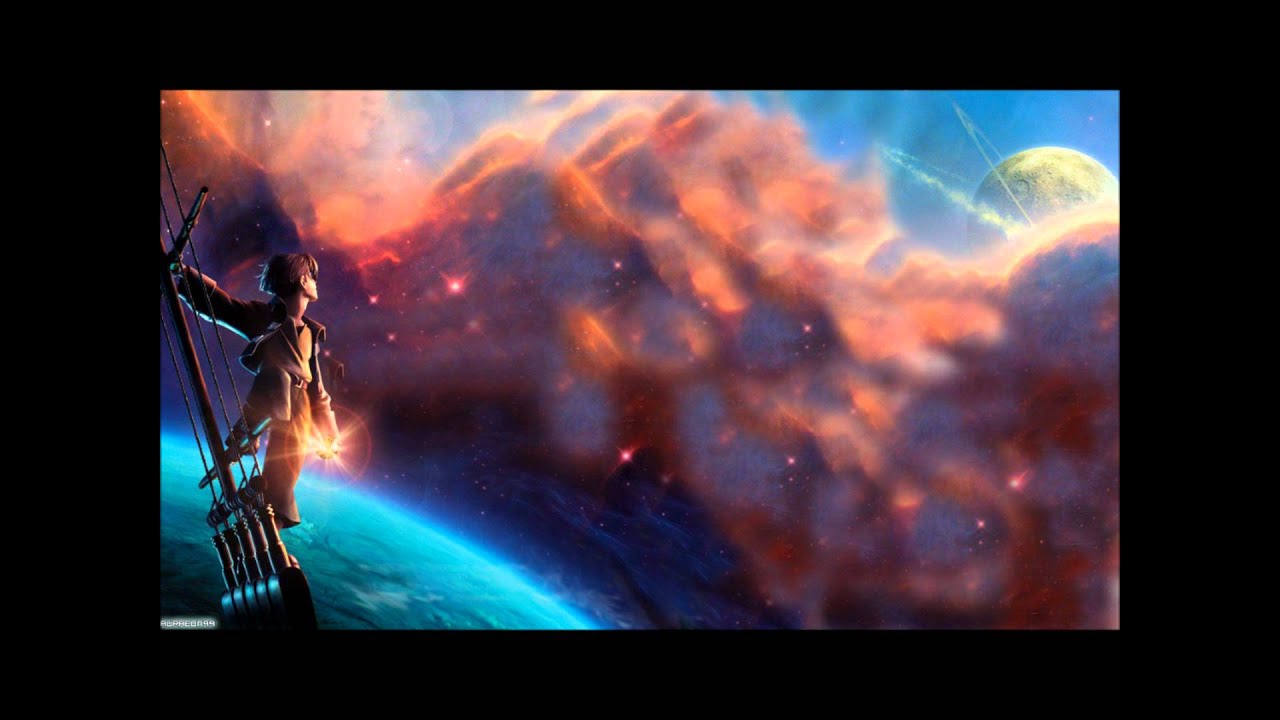 12 Years Later - Treasure Planet OST - YouTube