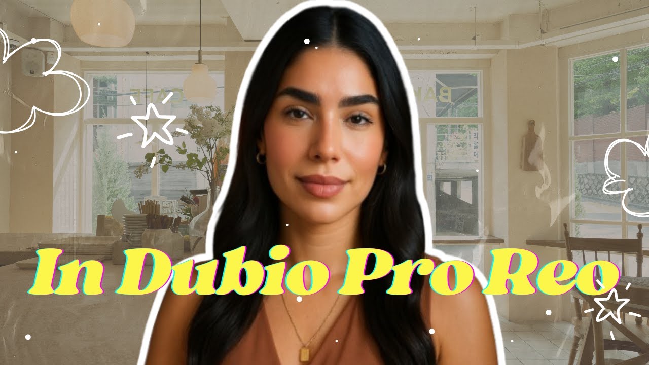 In Dubio Pro Reo | ENTENDA DE UMA VEZ POR TODAS!!! ⚖️ - YouTube