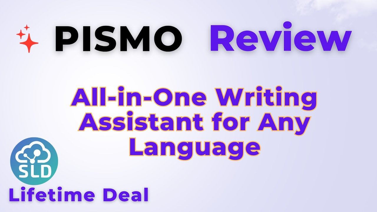 Pismo Review: AI Assistant for Effortless Rewriting, Proofreading, and ...