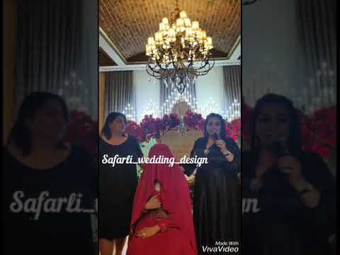 Xinada ana qiz vidalasmasi