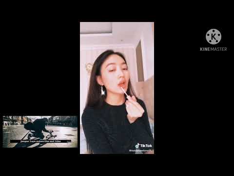 Natasha Wilona Video tiktok