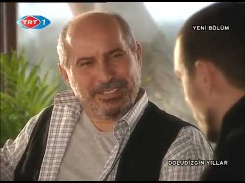 Doludizgin Yıllar 12. Bölüm - Full Bölüm
