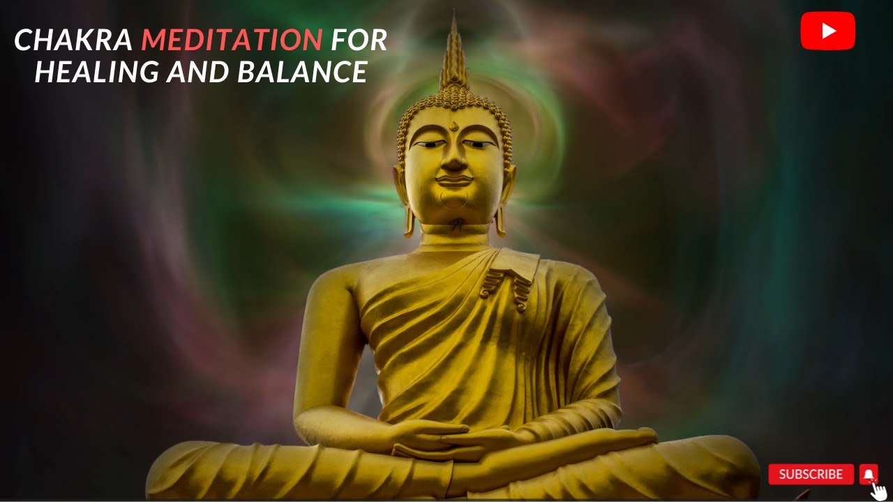 Body Scan Meditation for Mind-Body Awareness - YouTube