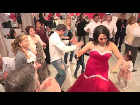 2ч Абитуриентски бал на Жулиета 24 5 2016г