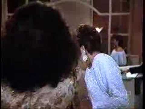 DYNASTY Alexis Dominique SLAP! - YouTube