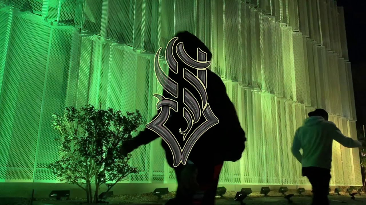 2020Vision - Art Life - San Jose, Ca - Soulution Ink/Mars ink/Dust ...