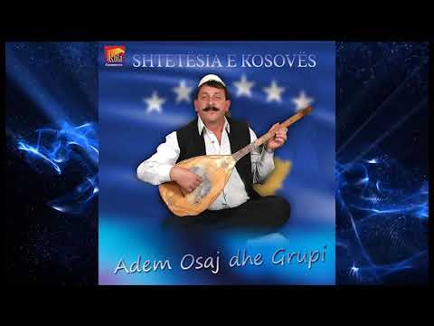 Adem Osaj - Jusuf Gërvalla me dy vllazni