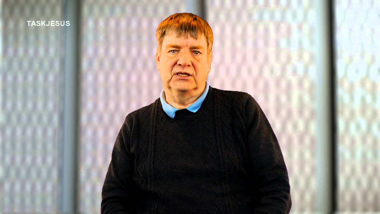 PASTOR CLIFF CHAPMAN - YouTube