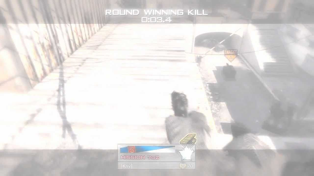 MISSION 7o2 | OCE - YouTube