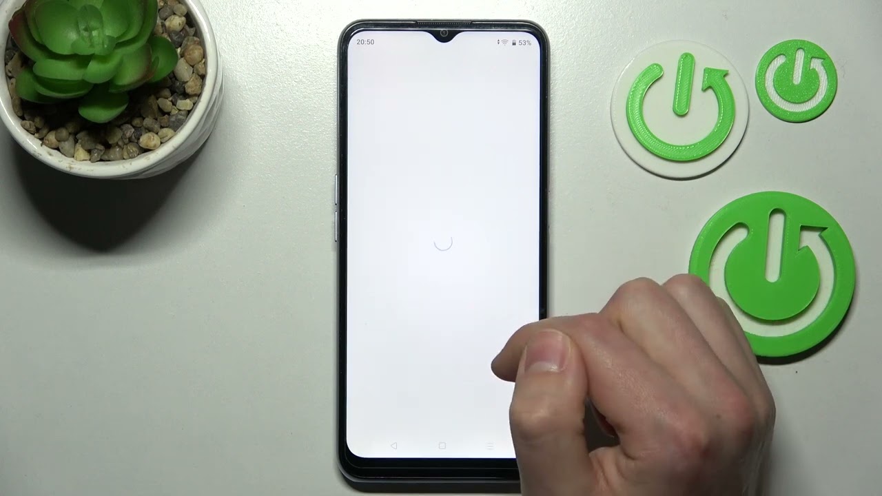 How to Disable Voice Assistant in Realme C31 - Turn Off Google Voice ...
