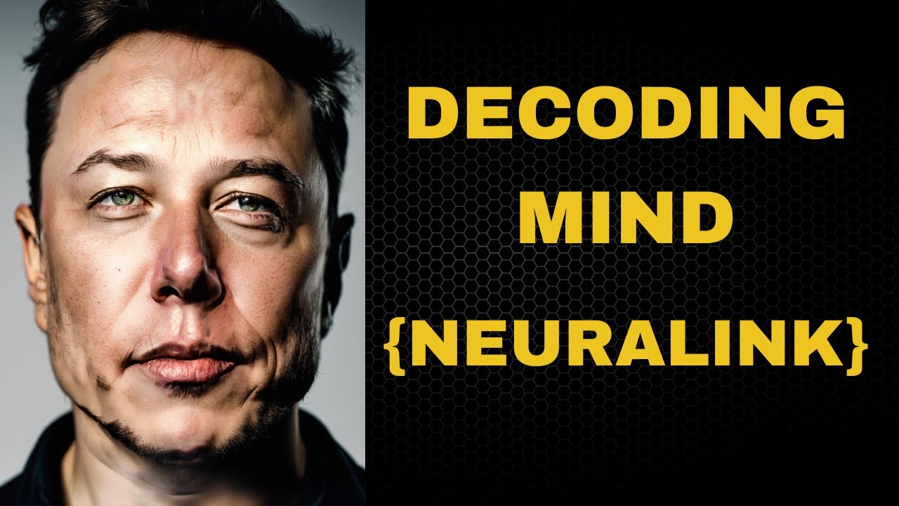 Neuralink with Elon Musk: A Spark in the Brain | Neuralink Explained ...