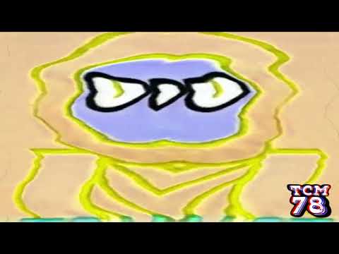 Preview 2 Dragonriderjc Deepfake effects [Inspired by Klasky Csupo 2001 effects]