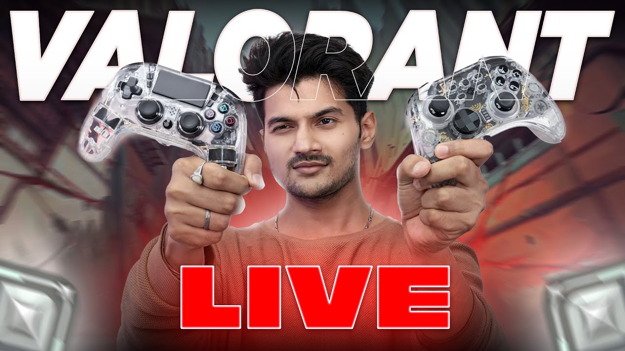 my Valo account is back 🥹🥹 - Valorant live Gameplay 🔥🔥 - YouTube