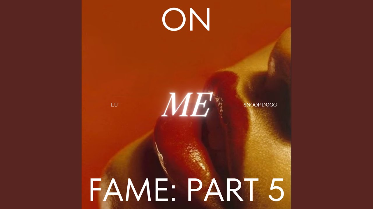 On Me - YouTube