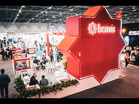 bemis WinEurasia 2023