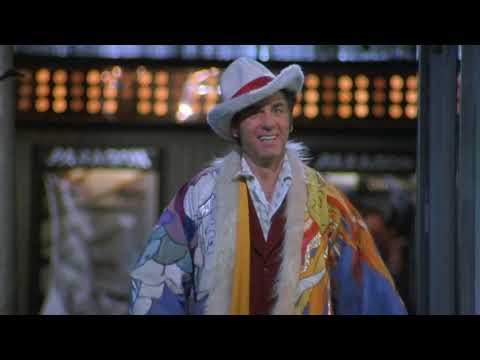 Kramer The Pimp - Seinfeld - YouTube