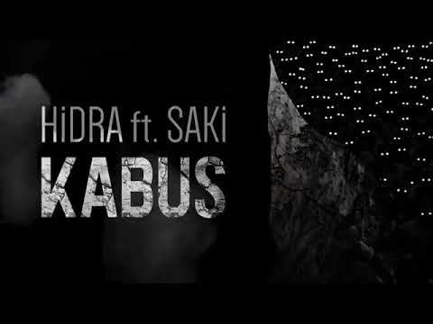 Çukur Yeni Rep  Şarkı  Hidra feat  Saki Kabus Official Audio  (ÇUKUR)