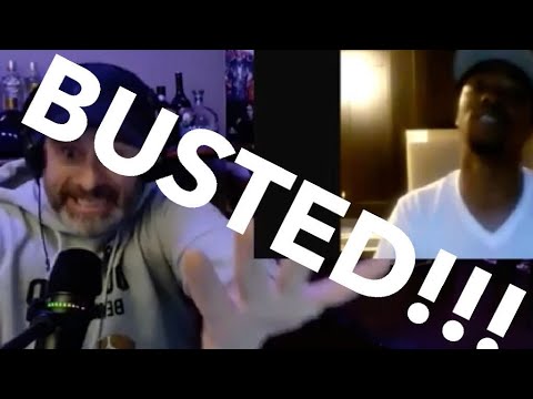 BUSTED!!! DME DETROIT FINDS MACK MEL'S BURNER ACCOUNT - YouTube