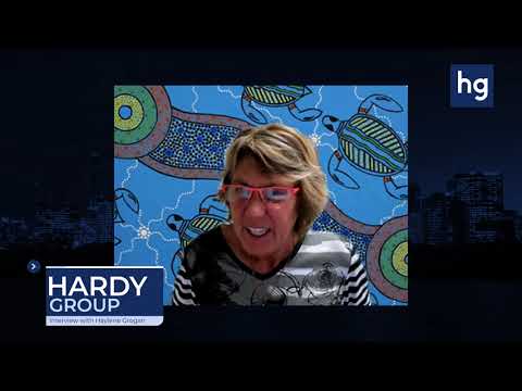 In Conversation With Haylene Grogan, Chief Aboriginal and Torres Strait ...