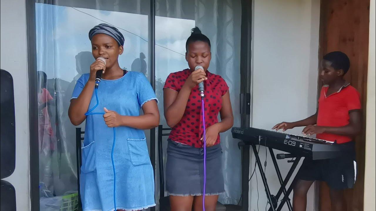 Sidlula Ezintwen Ezinzima Njalo Syanqoba (from Sbu Zindela album) - YouTube