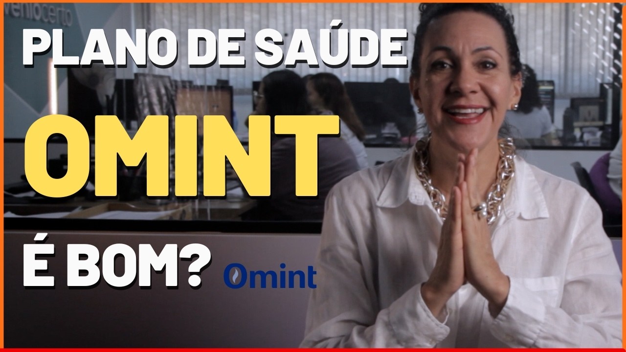 Plano de saúde Omint é bom? Quanto custa o plano de saúde Omint? Onde ...