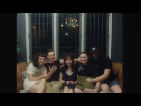 Cornflower Blue - Behind the Scenes - YouTube