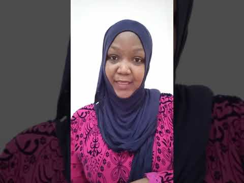 SABABU ZA UKE KUTANUKA/MKUBWA