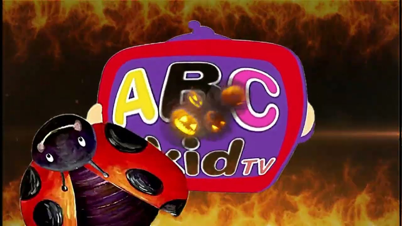 ABC kids Tv Logo intro Effects (Sponsored by Preview 2 Effects) - YouTube