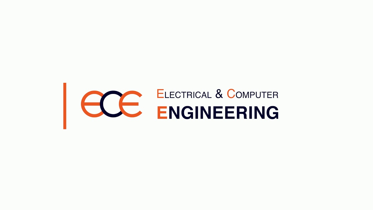 ECE Logo - YouTube