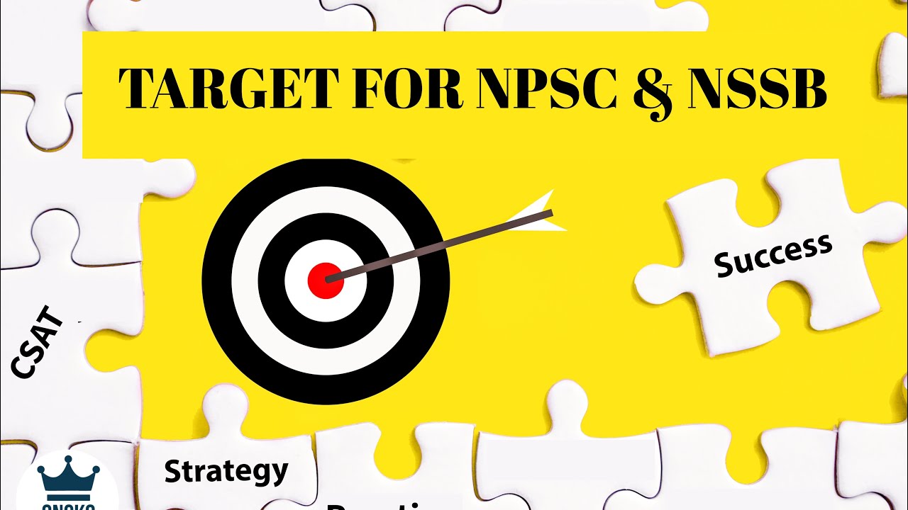 MOST WANTED CSAT QUESTIONS FOR NPSC&NSSB/ TARGET FOR NPSC & NSSB EXAMS ...