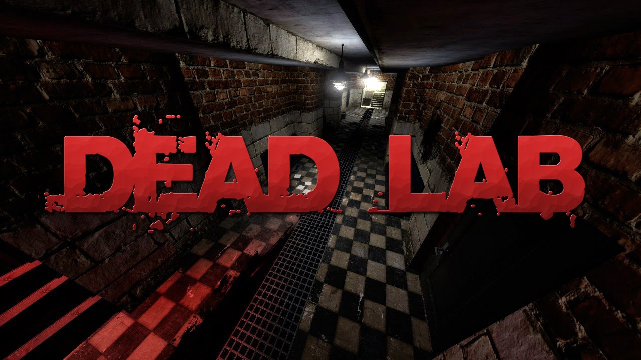 Dead Lab - Początki nagrywania! - YouTube