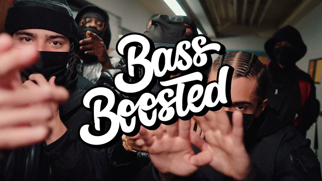 Central Cee - Let Go 🔊 [Bass Boosted] - YouTube