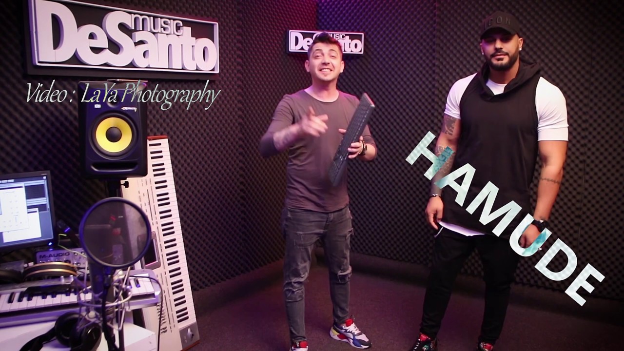 HAMUDE - GLOANTE OARBE * PROMO ♫ ♫ - YouTube