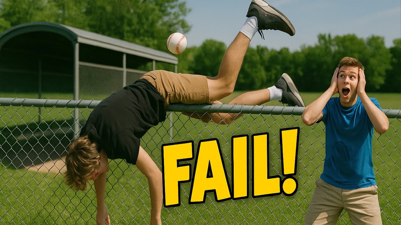 Best Fails of the Week | Funny Fail Videos 2025 - YouTube