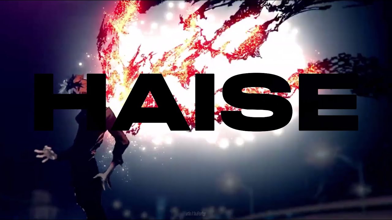 WhyCrystal - HAISE! - YouTube