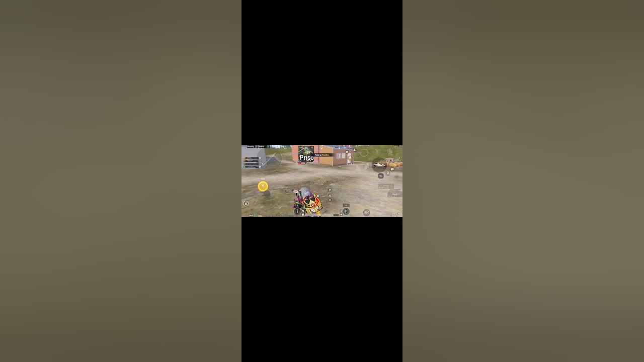 Icemire Frontier Theme Mode | BGMI - YouTube