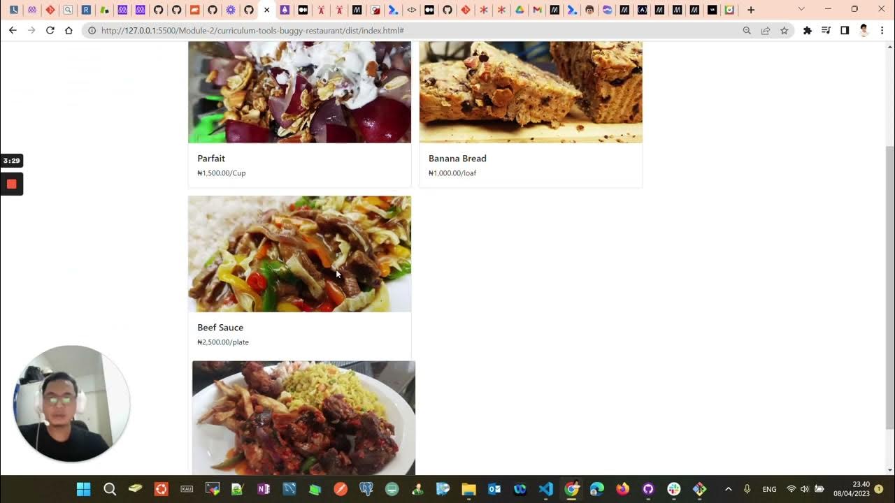 Catch hidden bugs using git bisect - YouTube