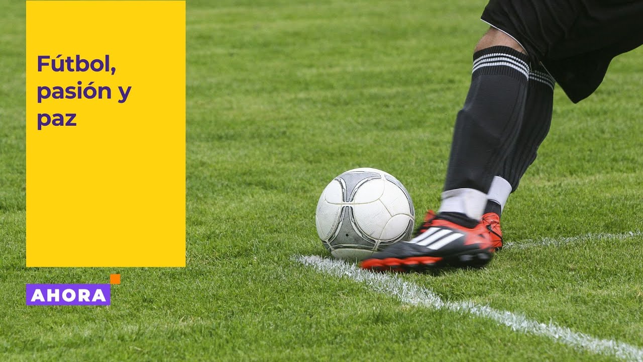 Torneo relámpago femenino: fútbol y paz en el Parque Tercer Milenio ...
