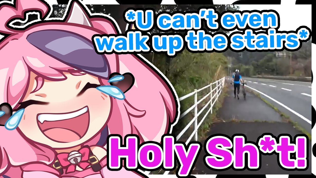 A Chatter Tried to Discourage Connor but Immediately got Destroyed and ...