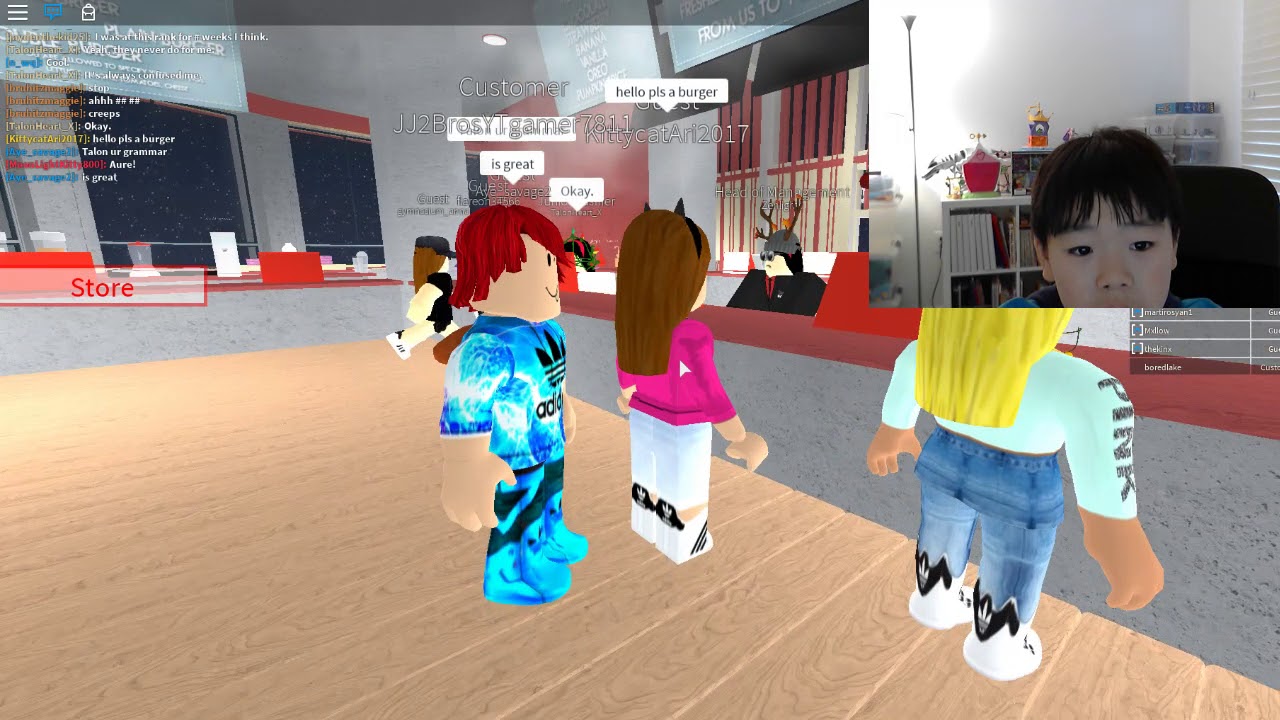 MkaY Bye! | Wassabi Productions - YouTube