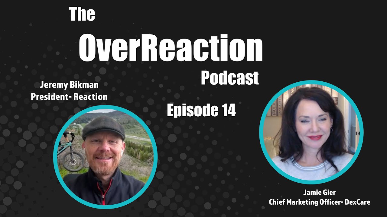 The OverReaction Podcast Episode 14 - YouTube