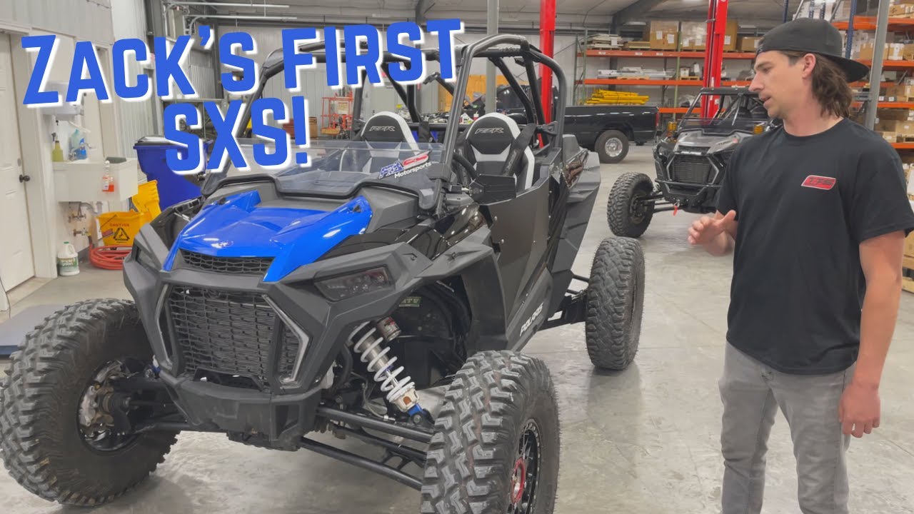 2021 RZR Turbo S Velocity Overview! | Ownership Experience - YouTube